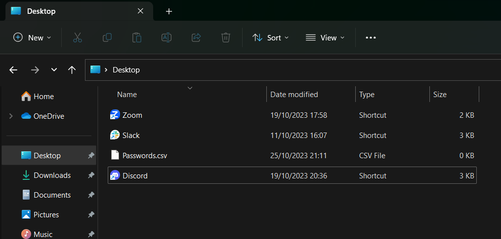 Fixing Common Problems When Importing Non Csv Files Cloaked Support 7162