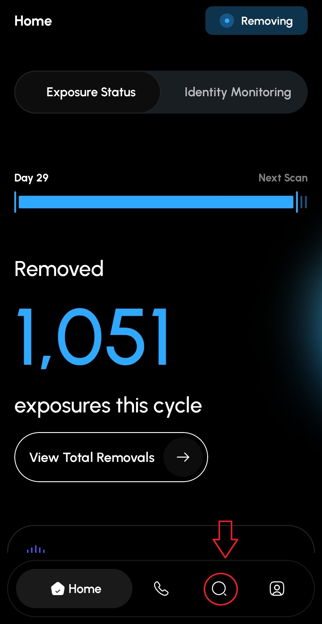 Getting Started: How to Set Up Call Guard – Cloaked Support